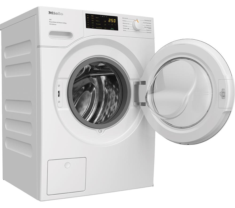 Currys miele washing machine store