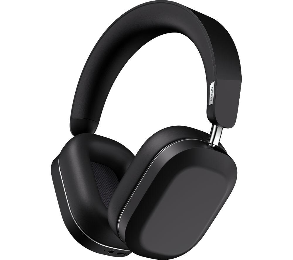 MONDO by Defunc M1001 Wireless Bluetooth Headphones review | 8.9 / 10