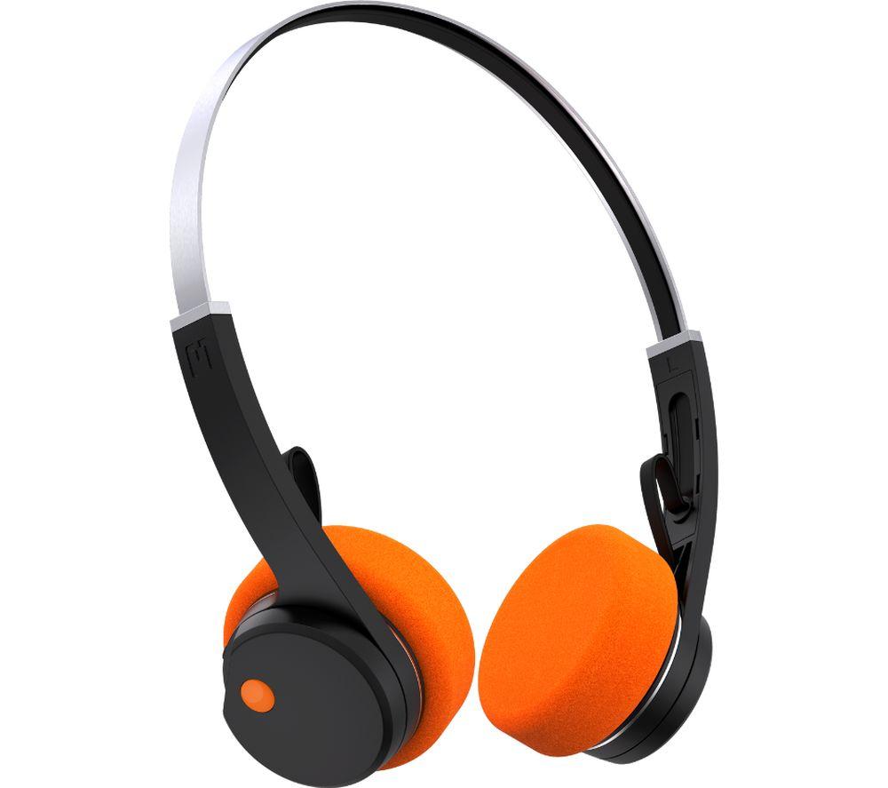 MONDO by Defunc M1011 Wireless Bluetooth Headphones review | 8.7 / 10