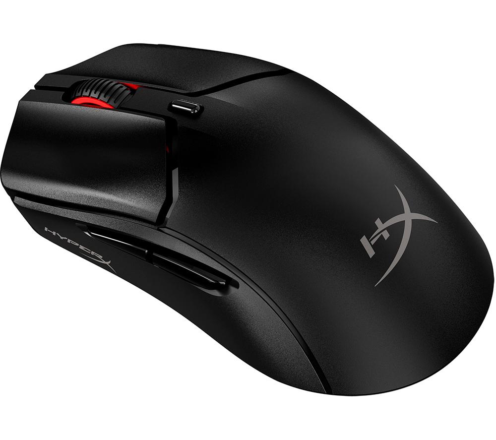 Buy HYPERX Pulsefire Haste 2 Mini RGB Wireless Optical Gaming Mouse ...
