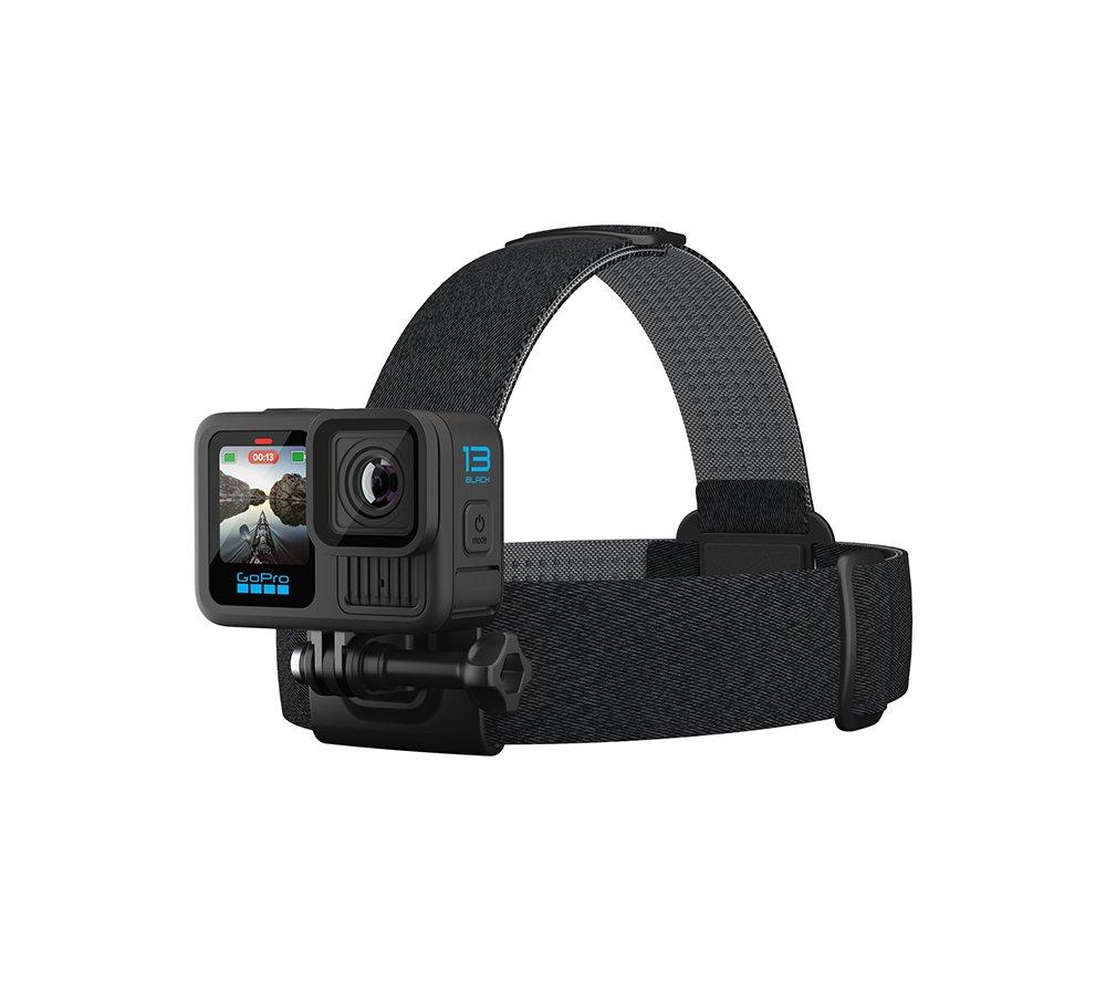 GOPRO Head Strap 2.0 Camera Mount review | 8.5 / 10