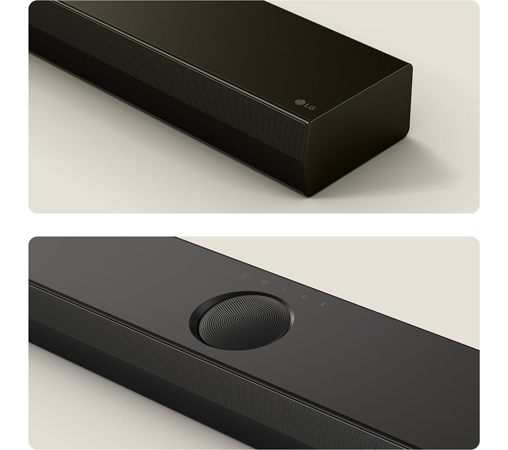 Buy LG US70TR 5.1.1 Wireless Sound Bar with Dolby Atmos | Currys