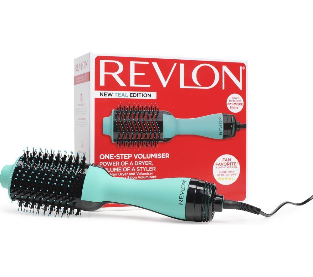 REVLON One Step Volumiser RVDR5222TUK Hair Styler review | 9.5 / 10