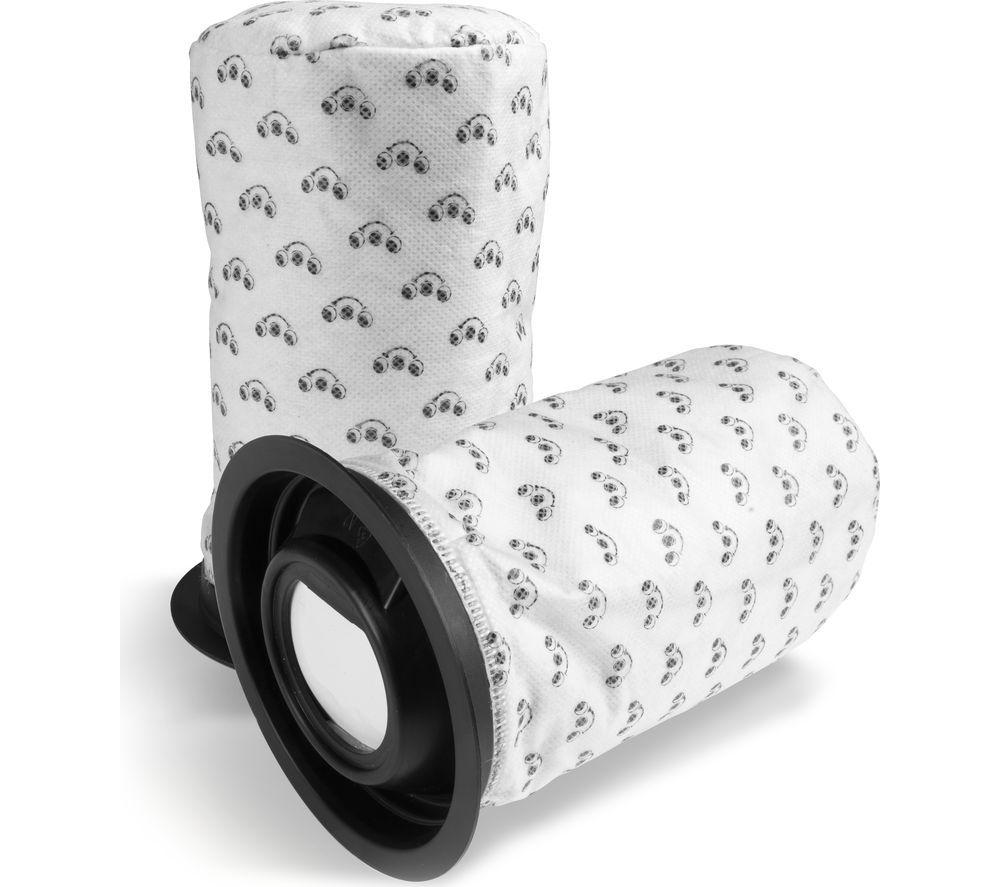 Buy NUMATIC Henry Quick Dust Pods - Pack of 10 | CurrysIE