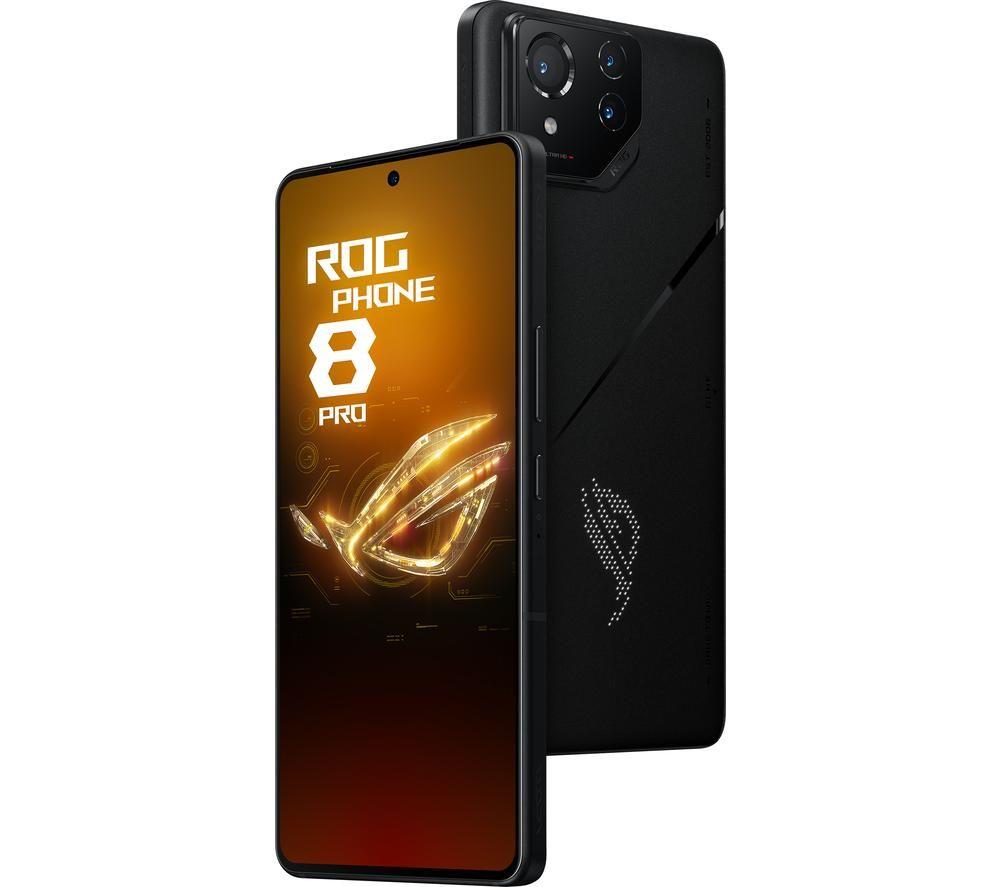 ASUS ROG Phone 8 Pro review | 9.5 / 10