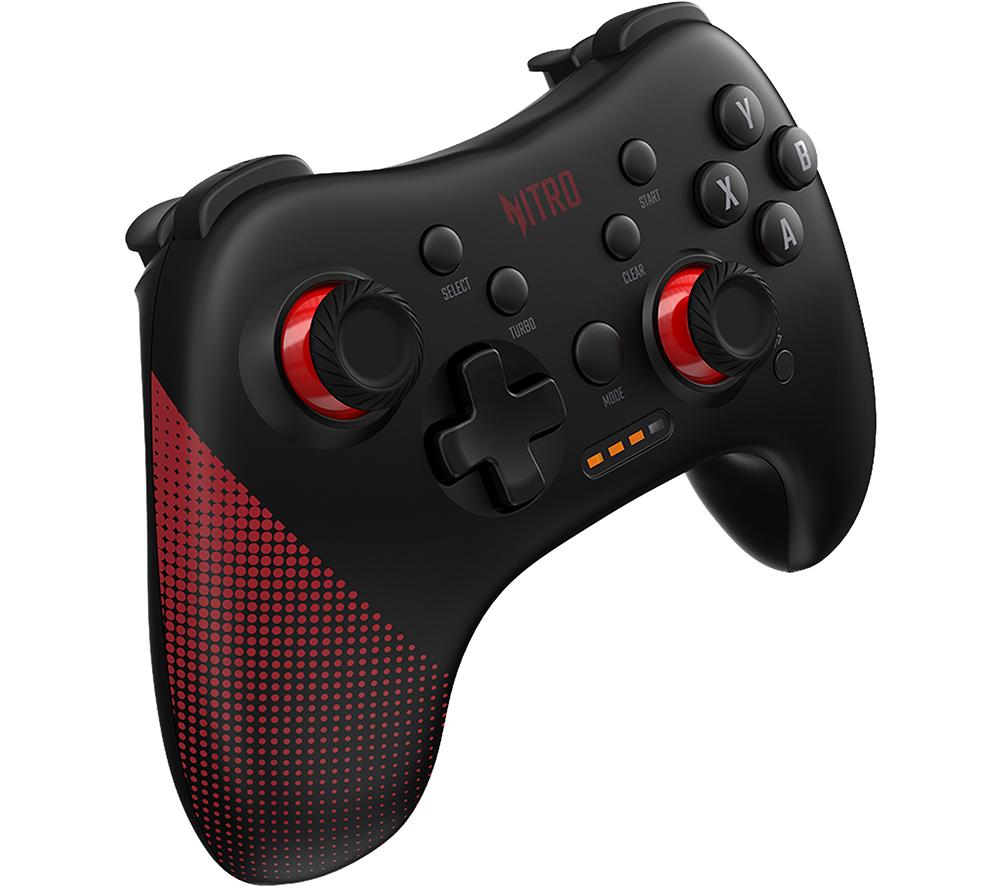 ACER Nitro NGR200 Controller review | 9.6 / 10