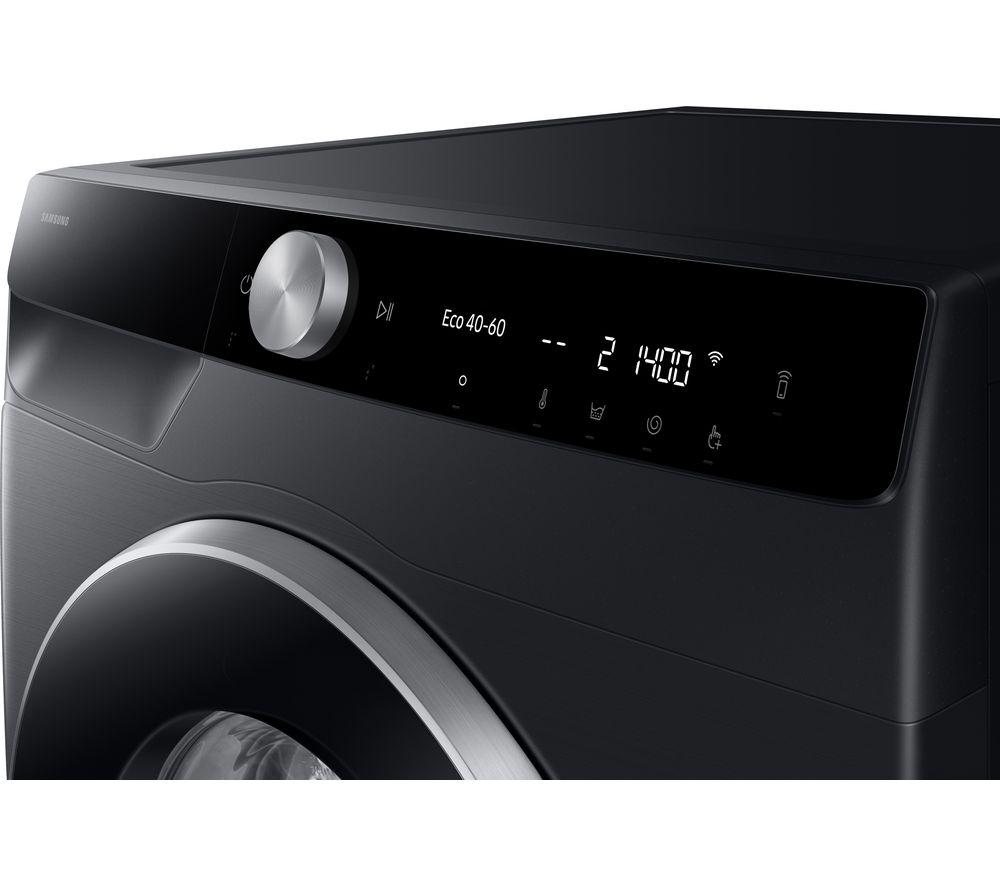 Buy SAMSUNG Series 6 SpaceMax WW11DG6B25LBU1 WiFi-enabled 11 kg 1400 ...