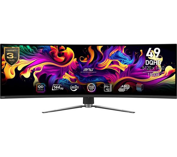 Buy MSI MPG 491CQP Super Ultra Wide Quad HD 49 Buy MSI MPG 491CQP Super Ultra Wide Quad HD 49