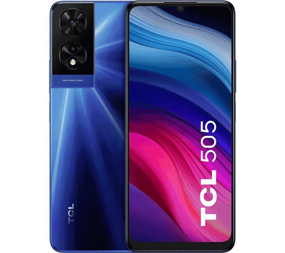 TCL 505 review | 8.9 / 10