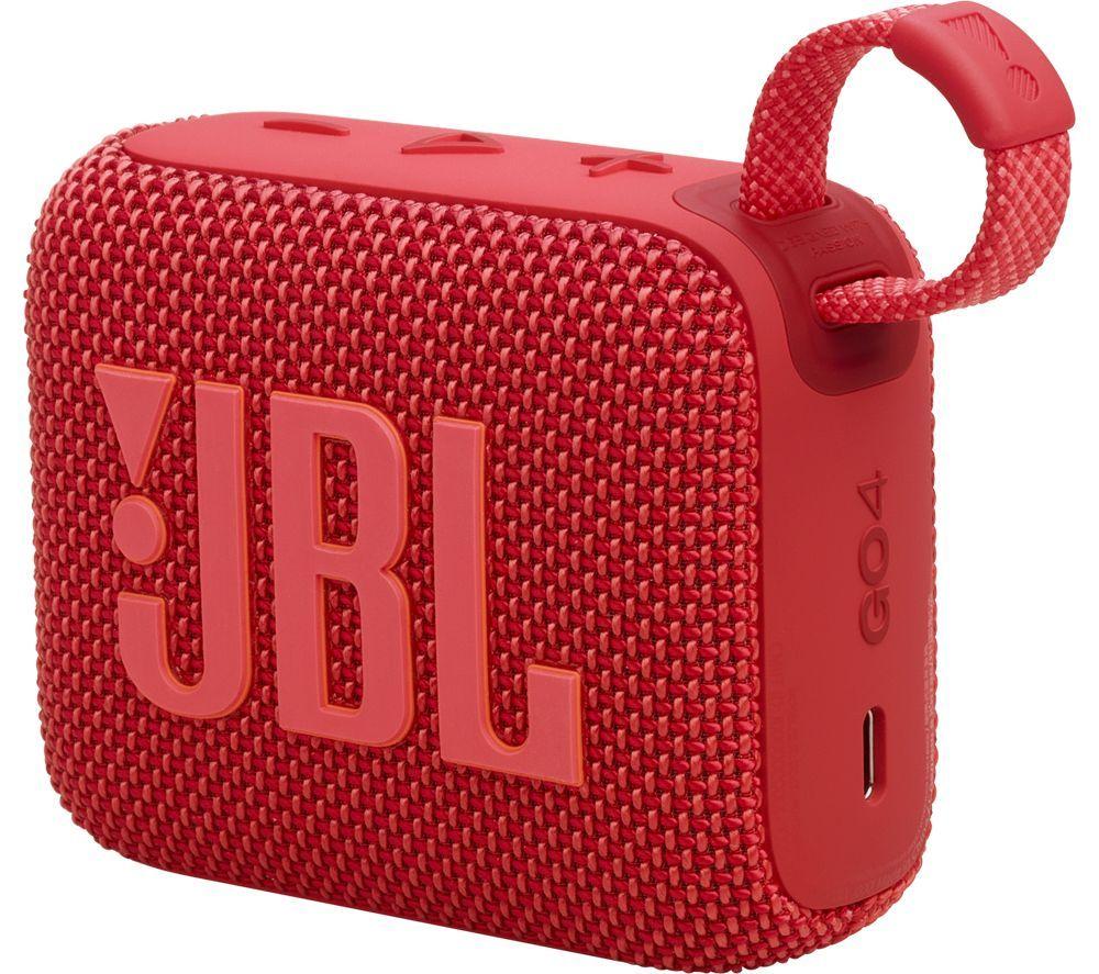 Jbl Go 4 Portable Bluetooth Speaker review | 9.4 / 10