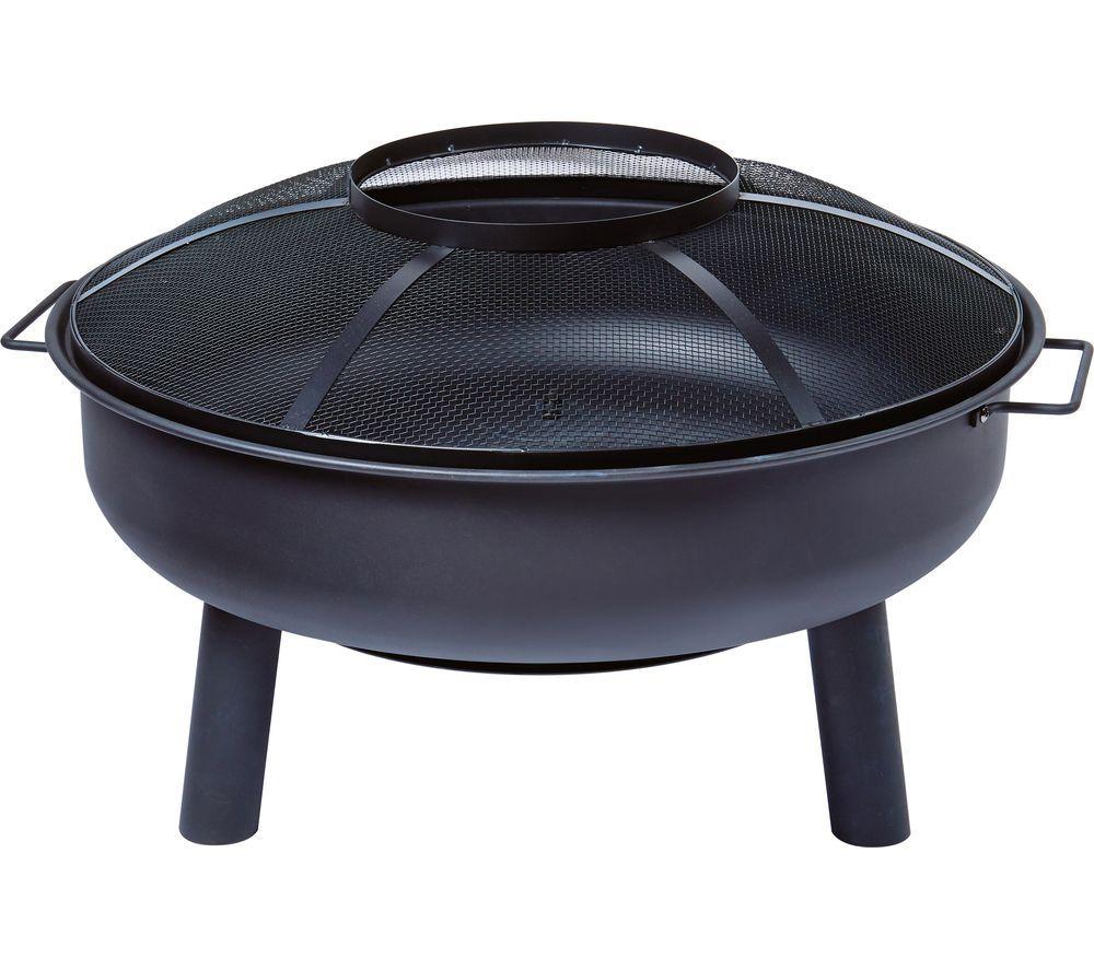 PREMIER OH218013 Circular Metal Fire Pit review | 9.3 / 10