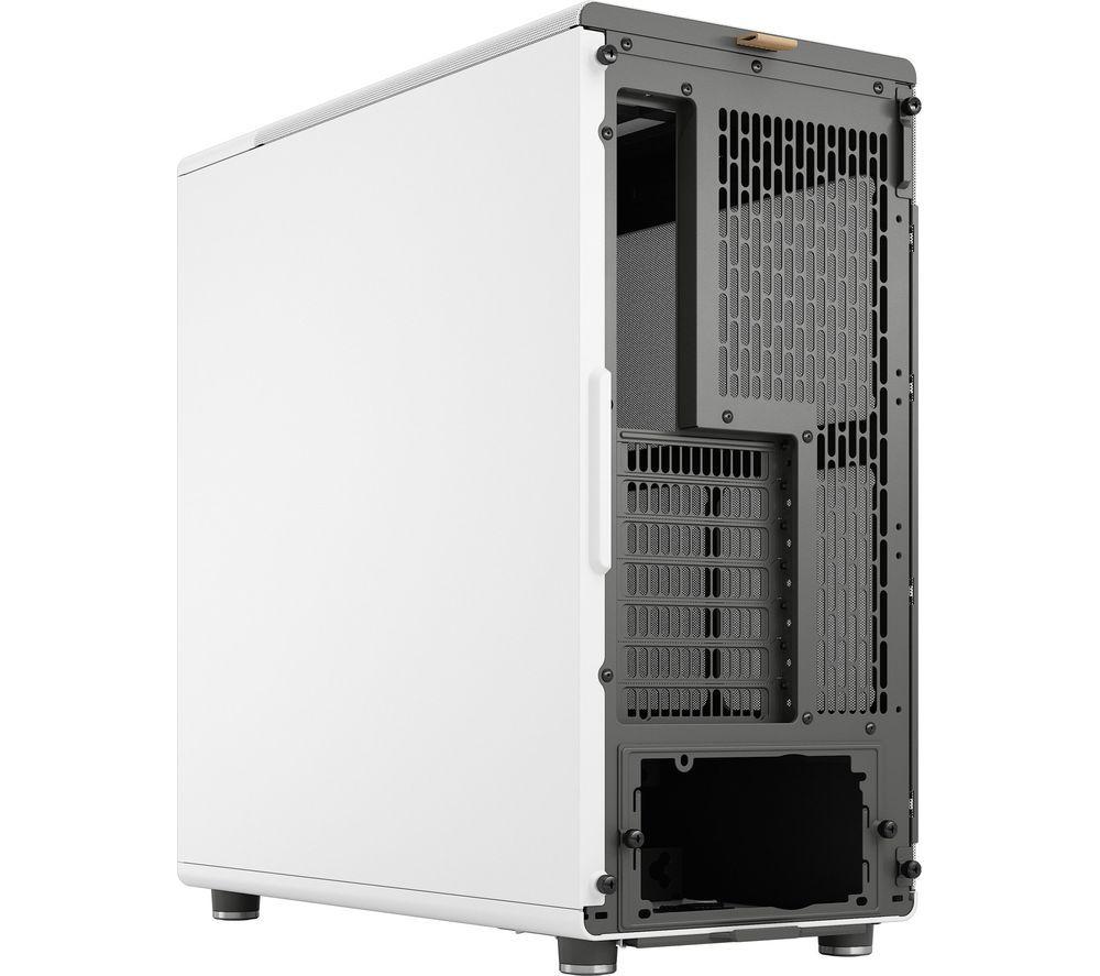 Buy FRACTAL DESIGN North ATX Full Tower PC Case with Mesh Window | CurrysIE