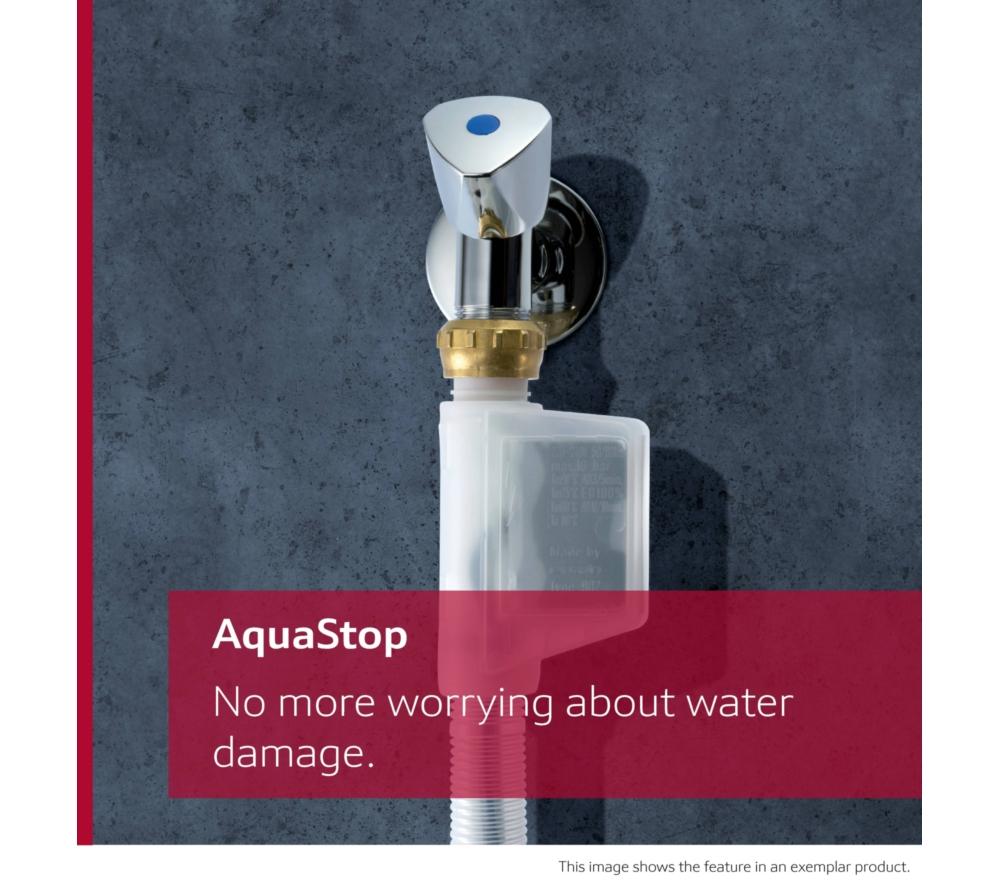 Buy NEFF N50 S155HVX00G Full-size Fully Integrated WiFi-enabled ...