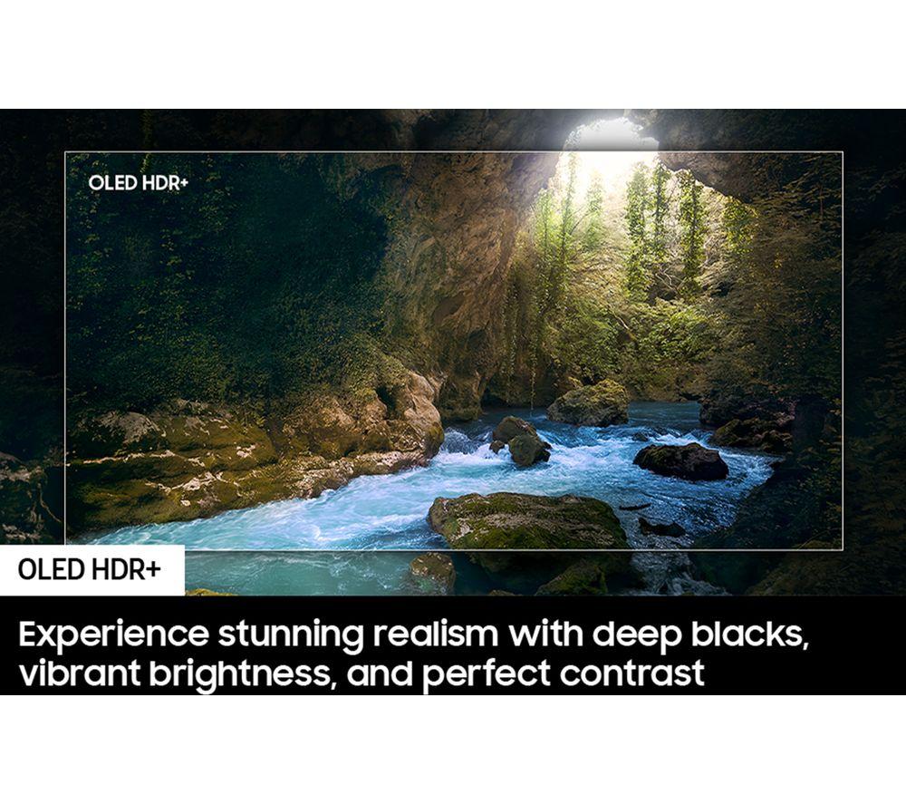 80 84 inch TVs Browse TVs by Screen Size Currys