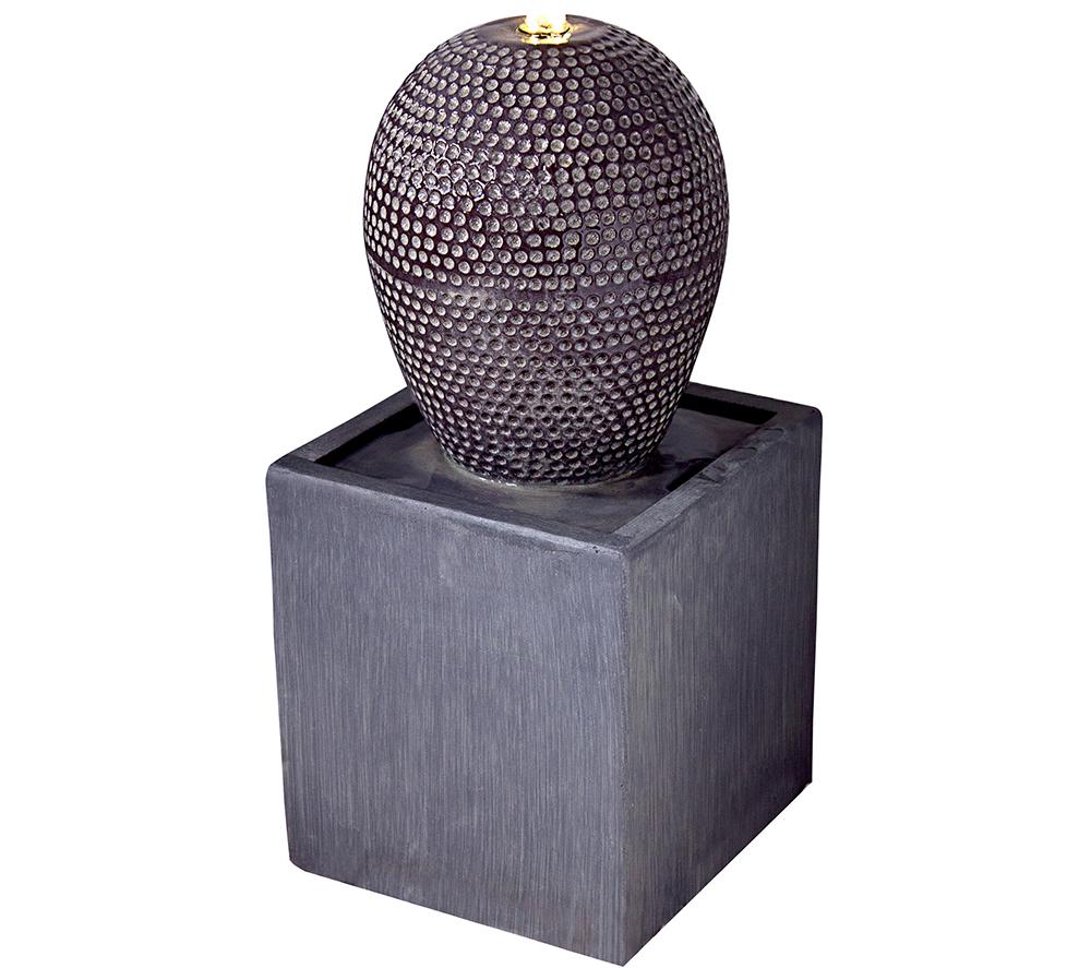PREMIER DC240175 Dapple Cascade Water Feature review | 8.5 / 10