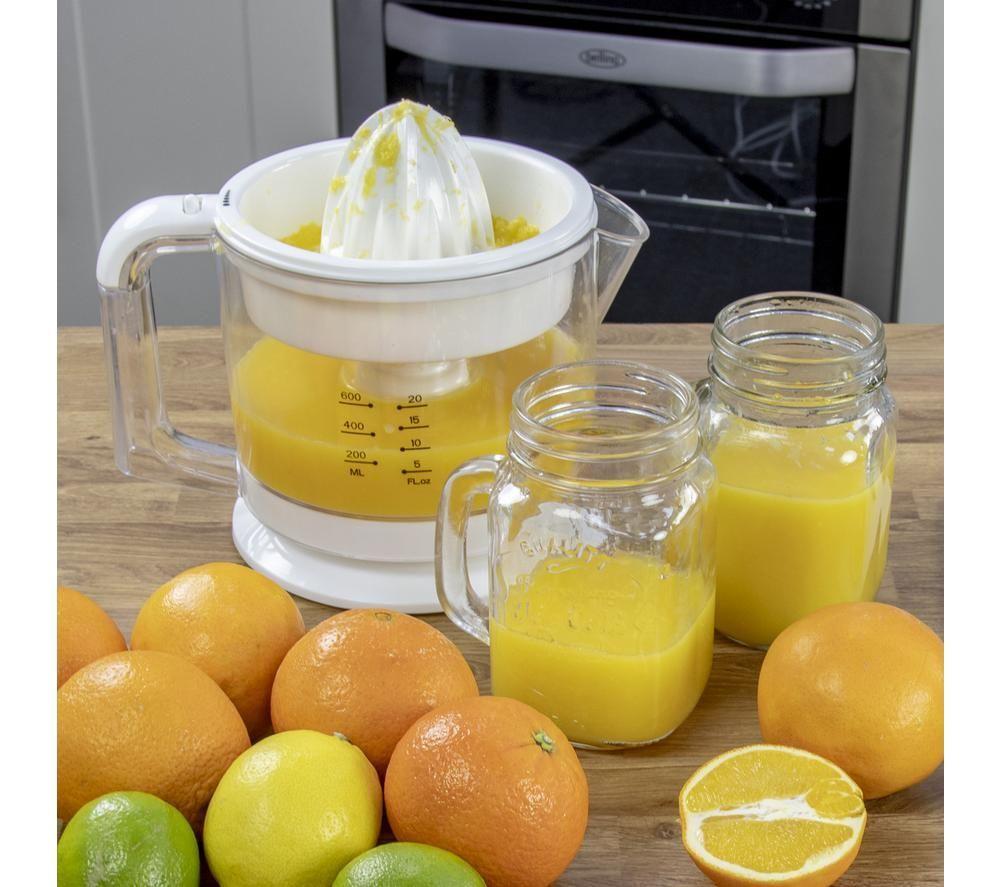 Juicer machine currys store