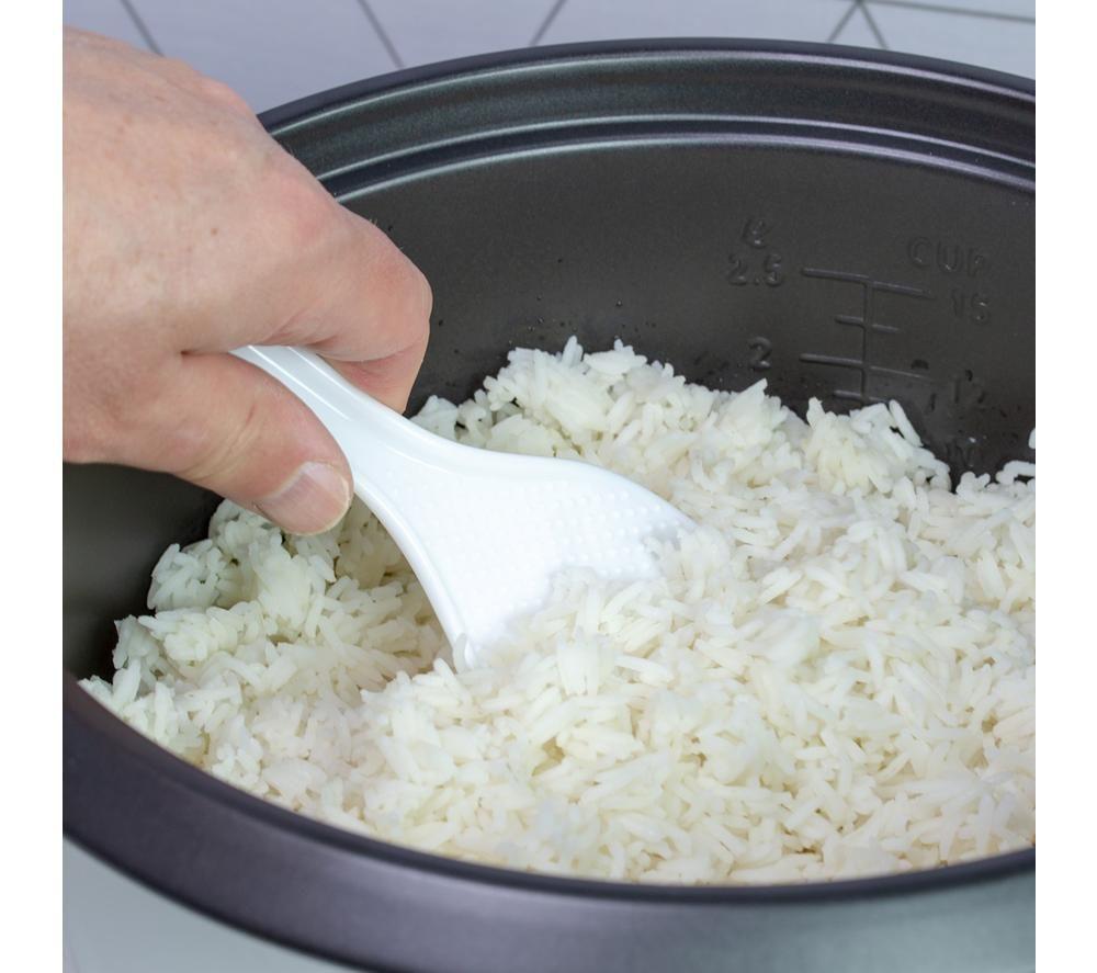 Buy QUEST 35450 Rice Cooker - White | Currys