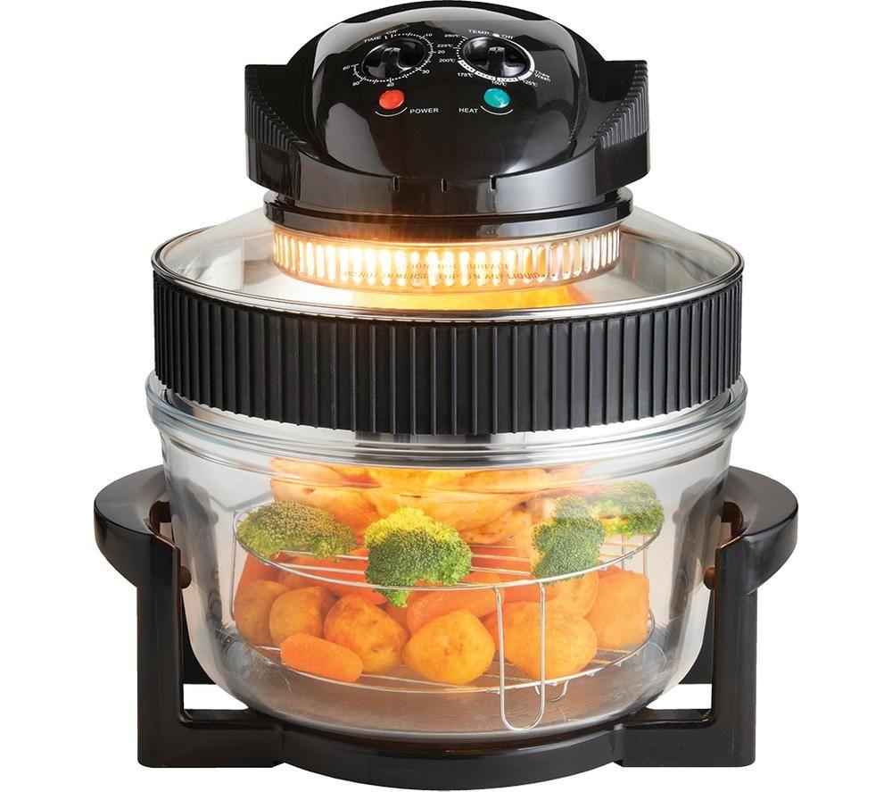 Halogen oven currys store