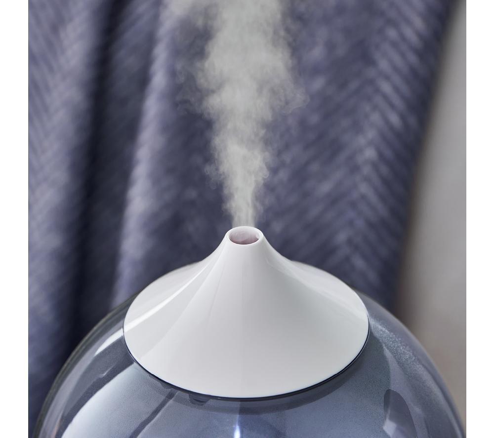 Buy SPEAR & JACKSON Portable Aroma Diffuser & Humidifier - White | Currys
