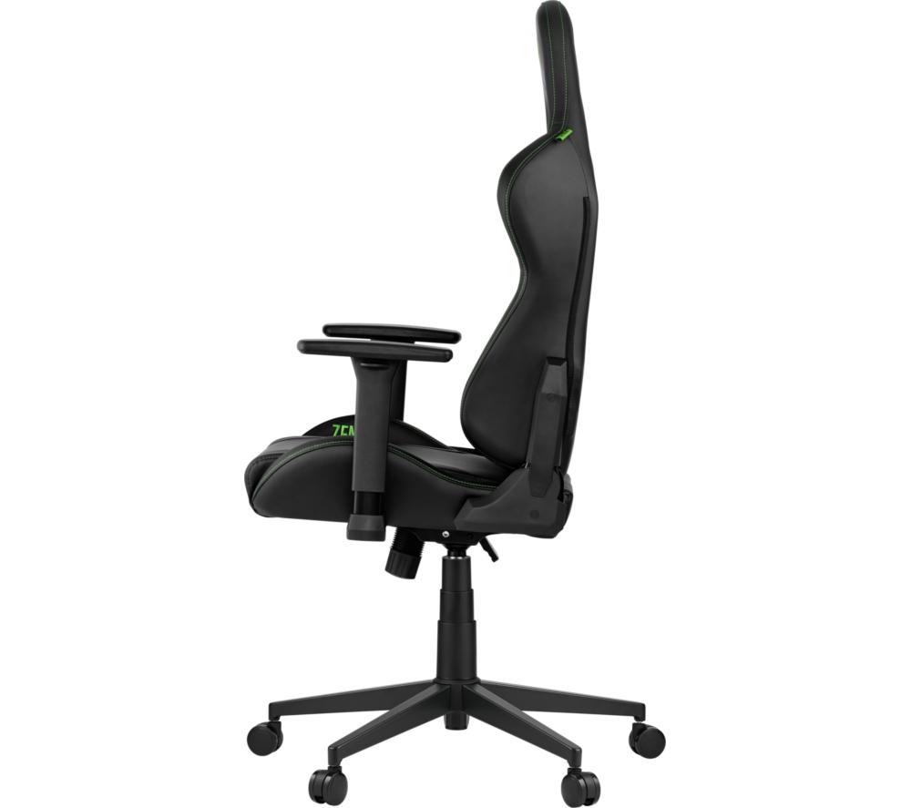 Buy RAZER TAROK Essentials X Gaming Chair - Black | Currys