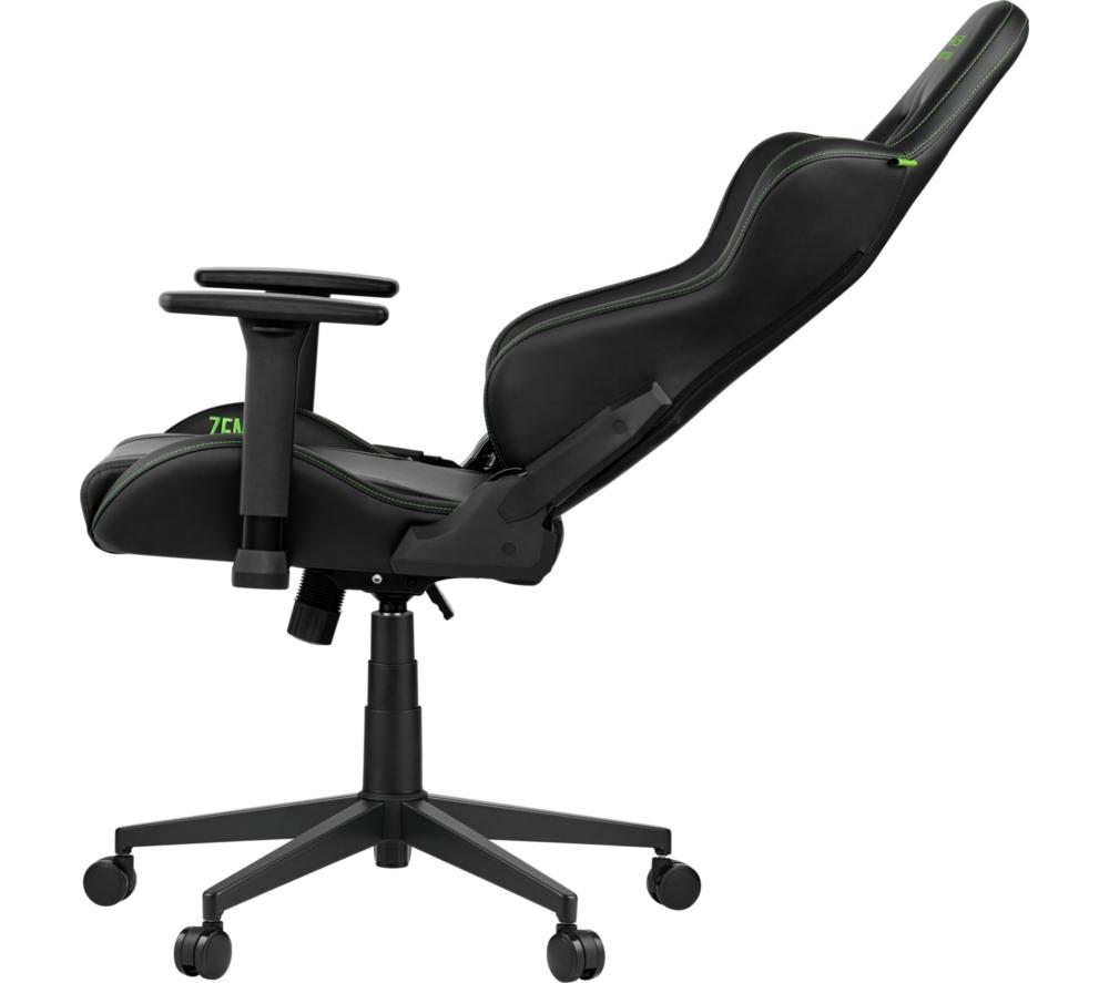 Buy RAZER TAROK Essentials X Gaming Chair - Black | Currys