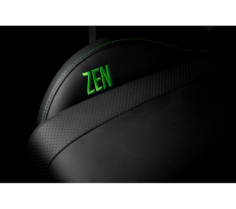 Buy RAZER TAROK Essentials X Gaming Chair - Black | Currys