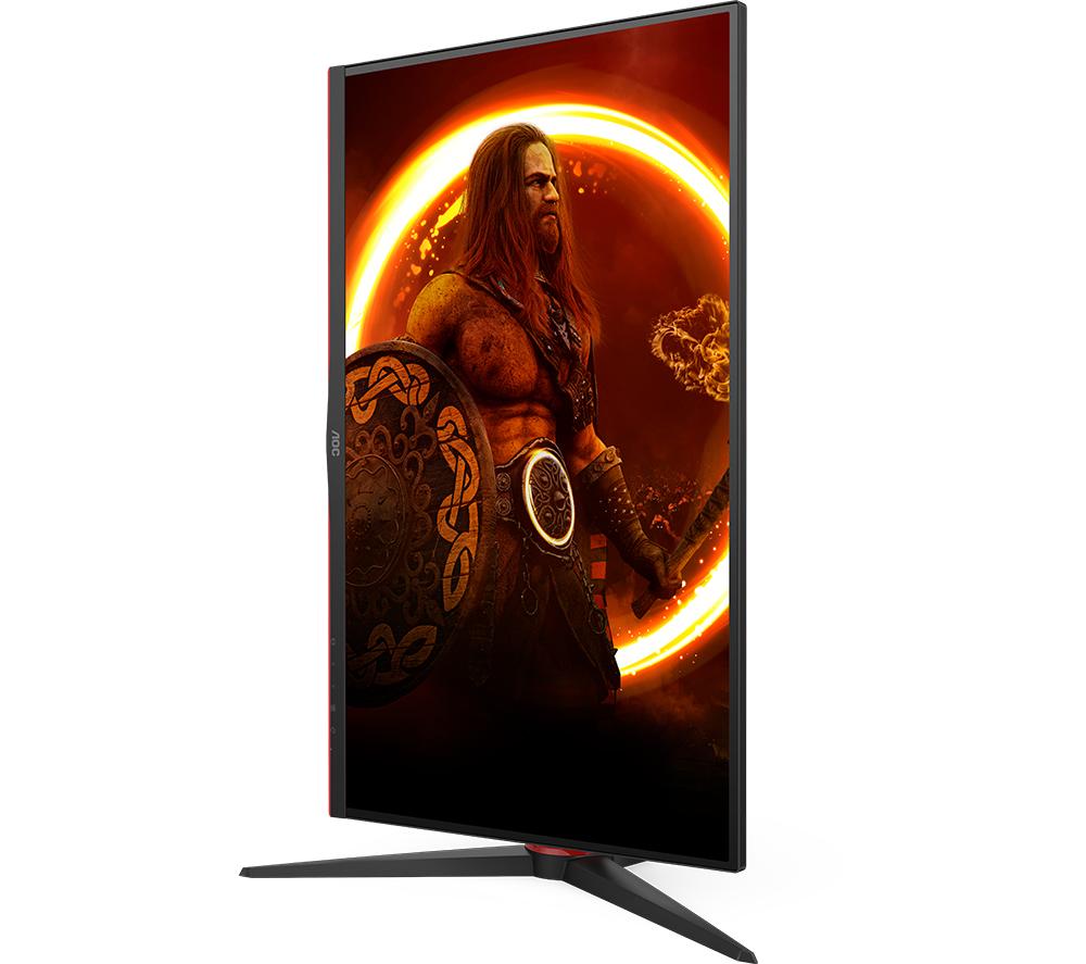 Buy AOC 27G2ZN3/BK Full HD 27" VA WLED Gaming Monitor - Black | CurrysIE