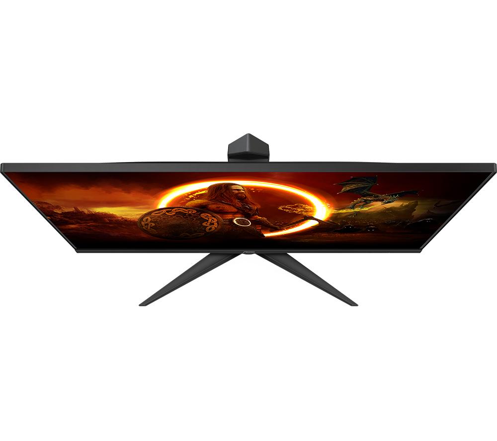 Buy AOC 27G2ZN3/BK Full HD 27" VA WLED Gaming Monitor - Black | CurrysIE