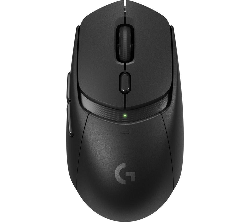 Buy LOGITECH G309 Lightspeed Wireless Optical Gaming Mouse - Black | Currys