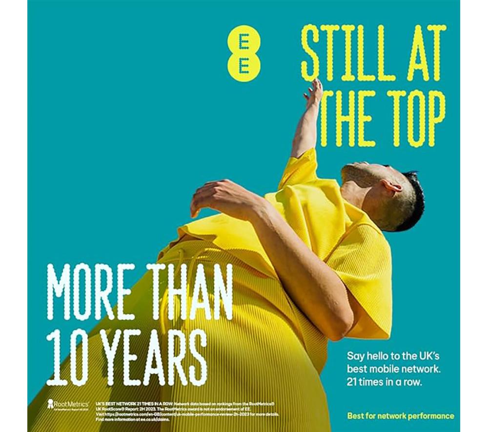 Buy EE Pay As You Go SIM Card - 120 GB Data | Currys