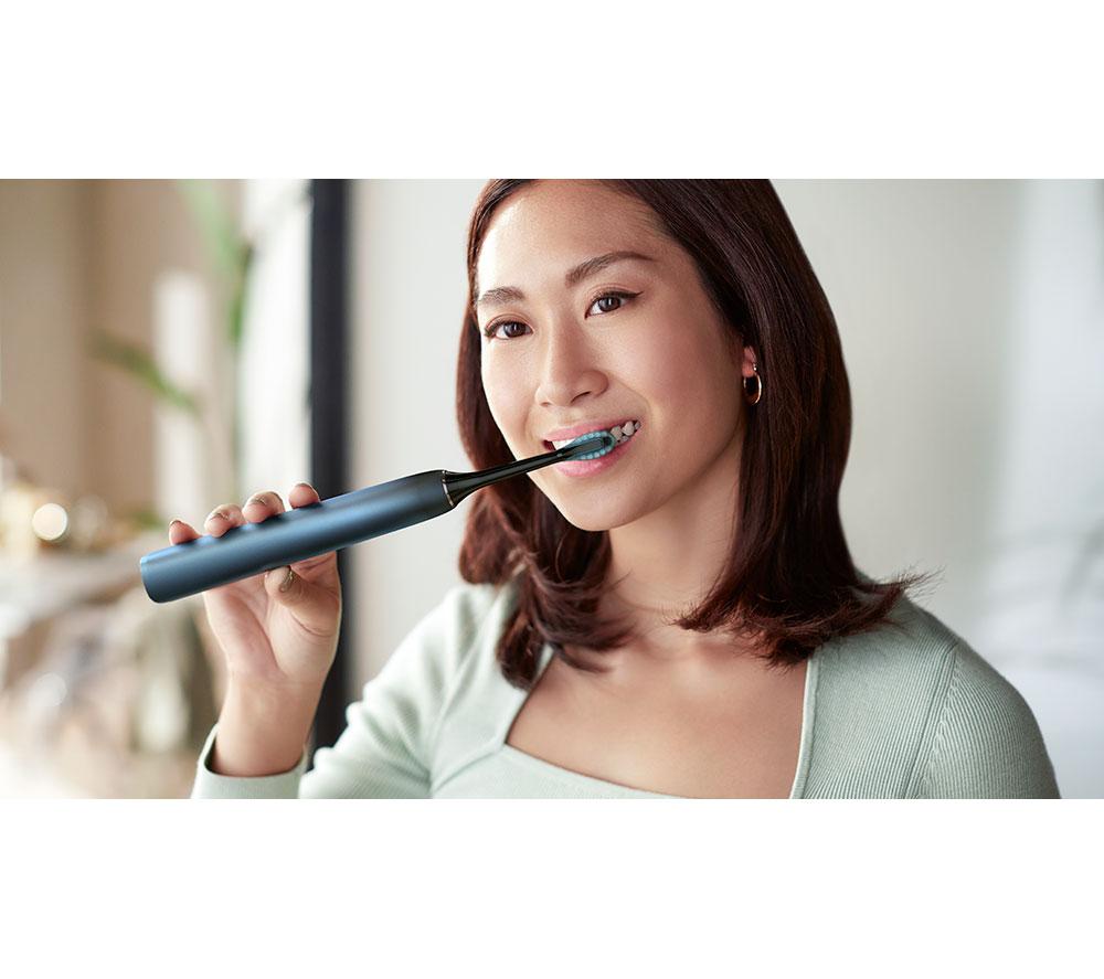 Diamondclean toothbrush store