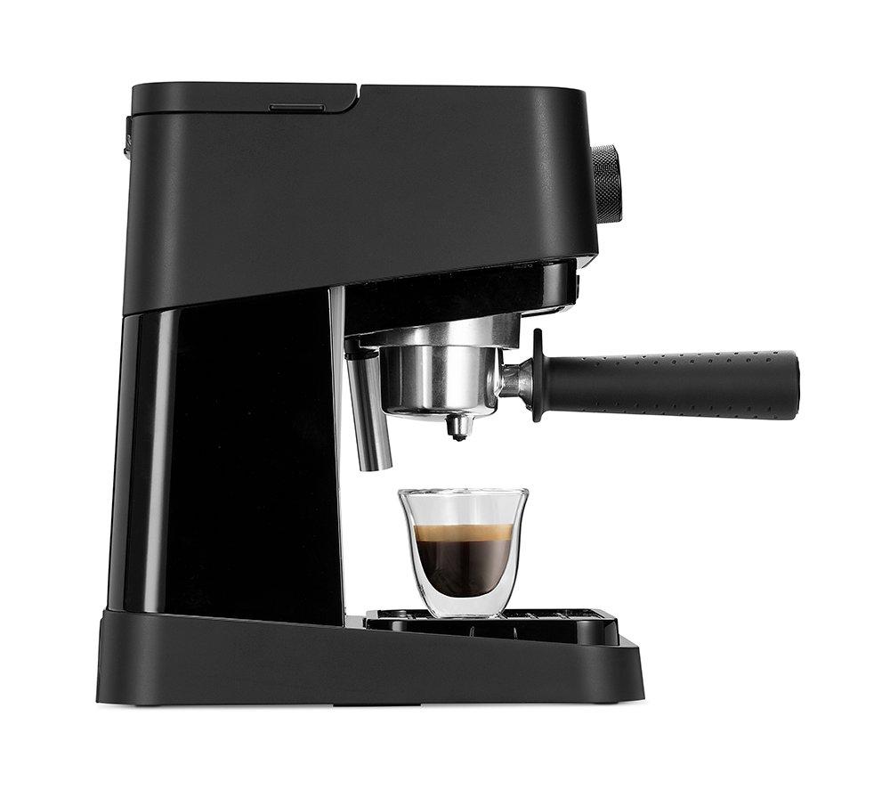 Buy DELONGHI Stilosa EC260BK Coffee Machine - Black | Currys