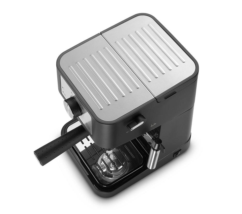 Buy DELONGHI Stilosa EC260BK Coffee Machine - Black | Currys