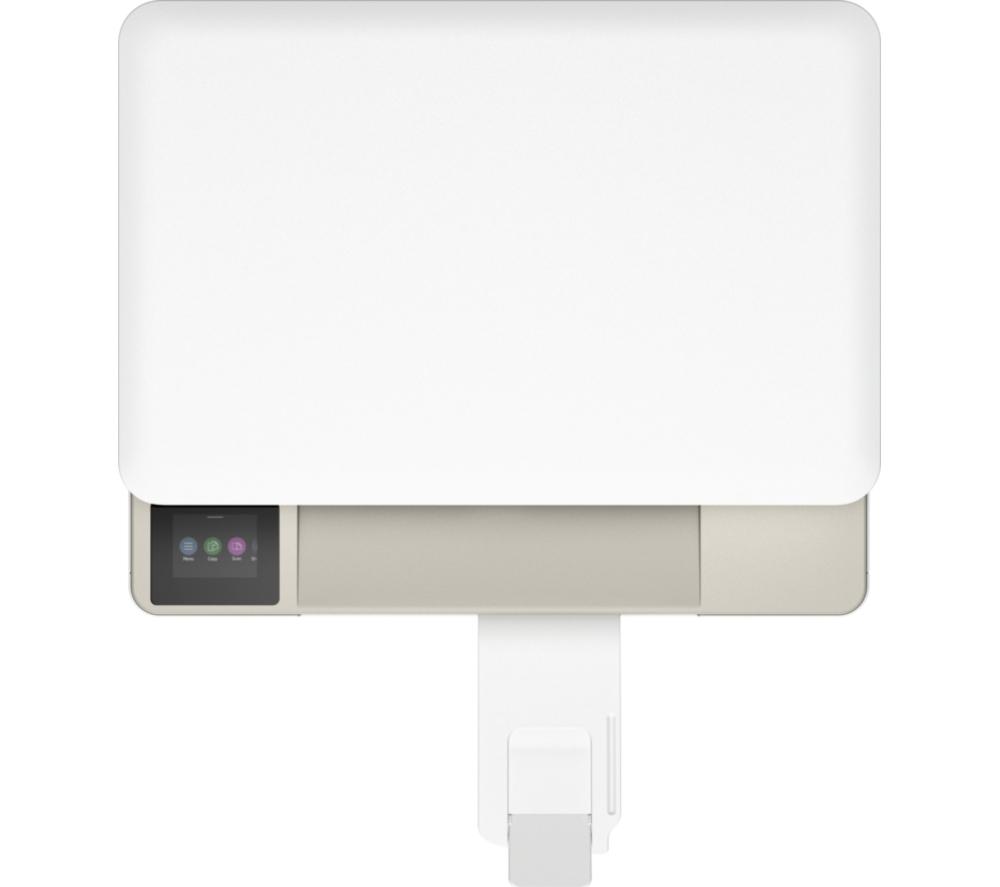 Buy HP Envy 6132e All-in-One Inkjet Wireless Printer with Fax & 6 ...