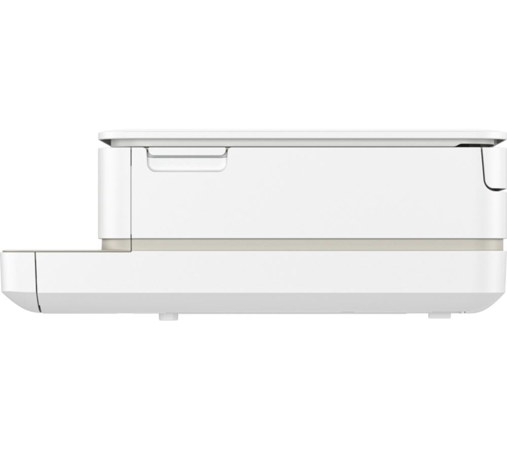 Buy HP Envy 6132e All-in-One Inkjet Wireless Printer with Fax & 6 ...