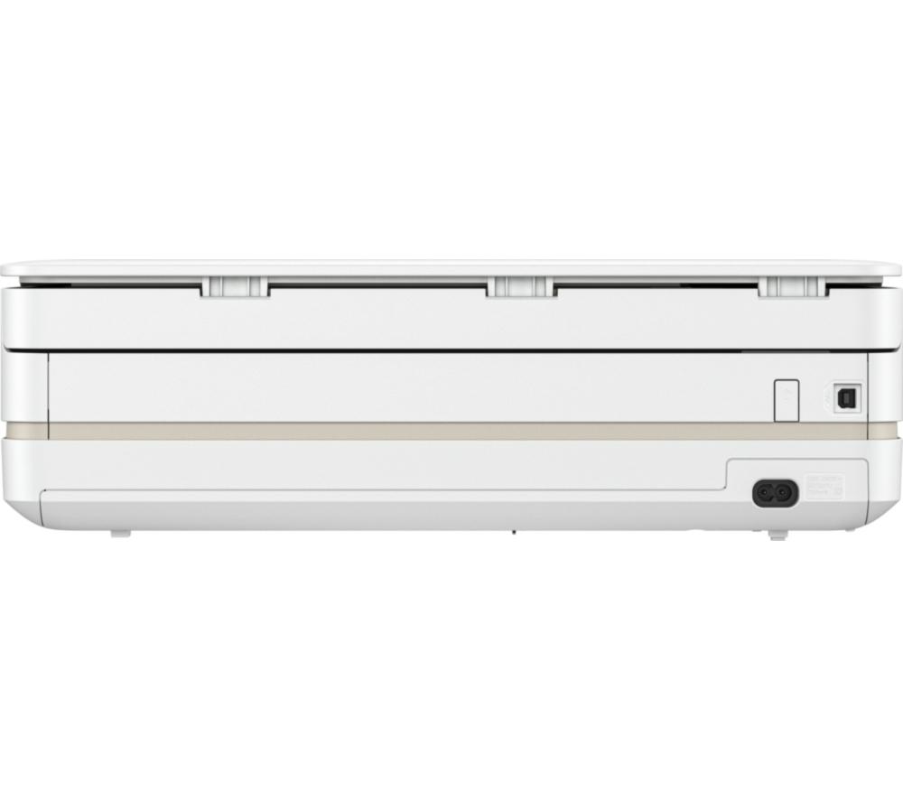 Buy HP Envy 6132e All-in-One Inkjet Wireless Printer with Fax & 6 ...