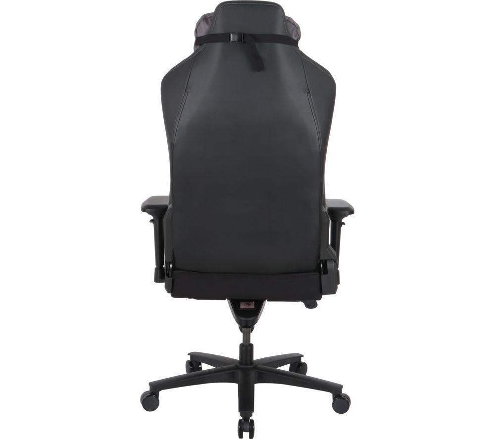 ADX Ergonomic Infinity 24 Gaming Chair Black