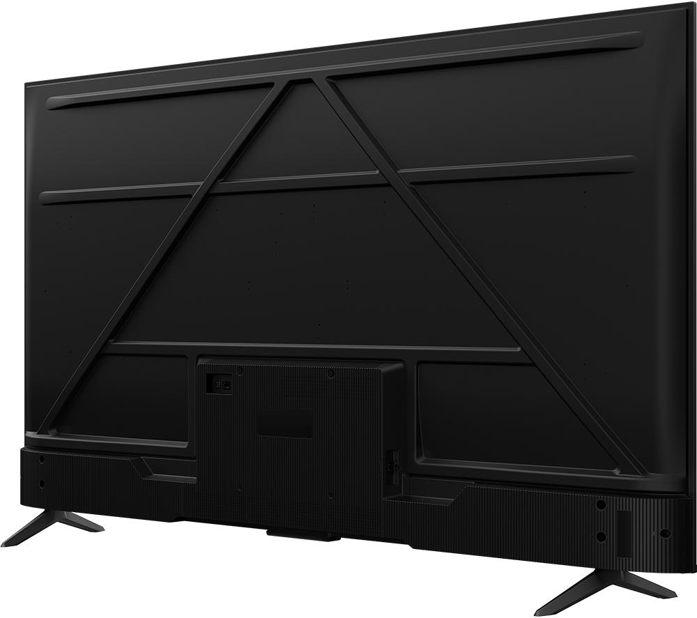 Buy TCL PF650K 65 inch LED 4K HDR Smart Fire TV with Freely 65PF650K Currys
