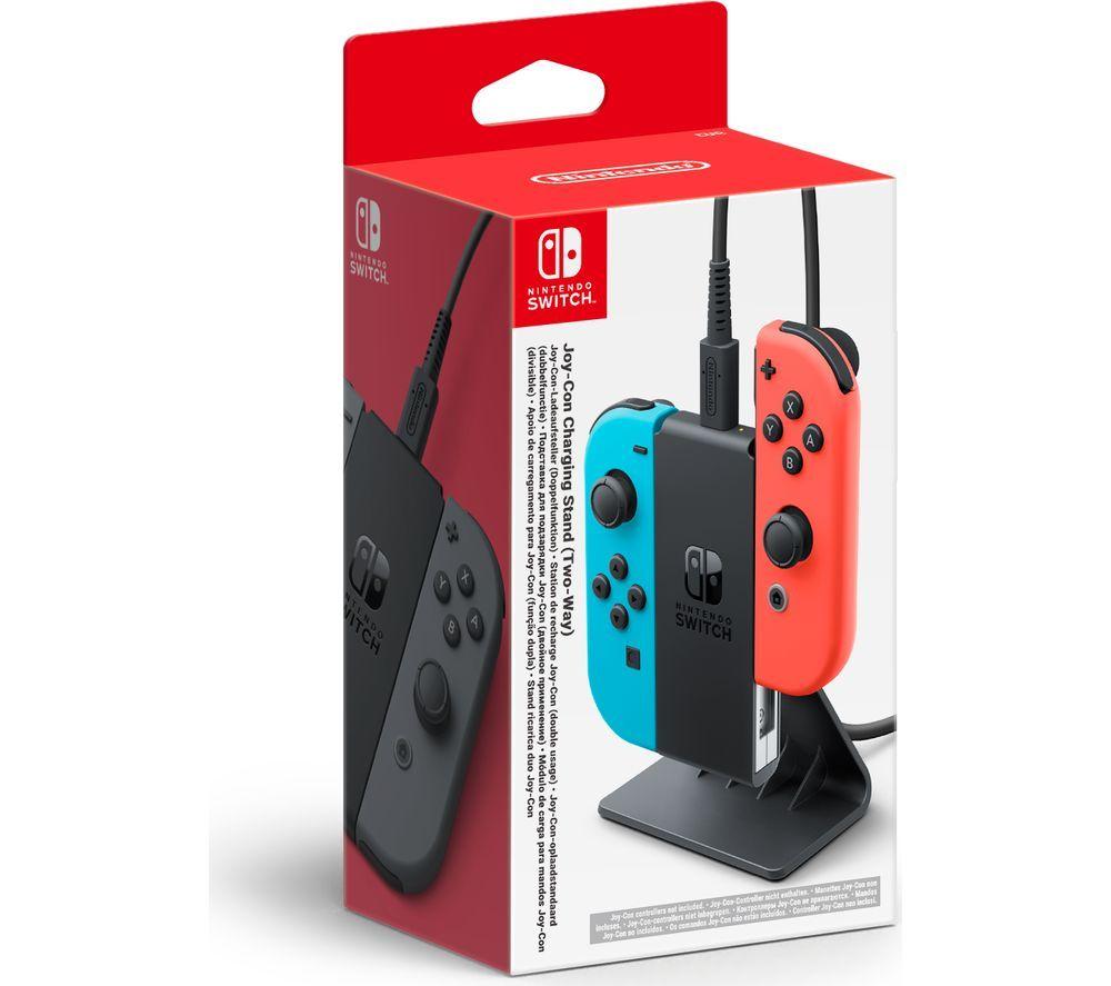 Joy con charging dock walmart store