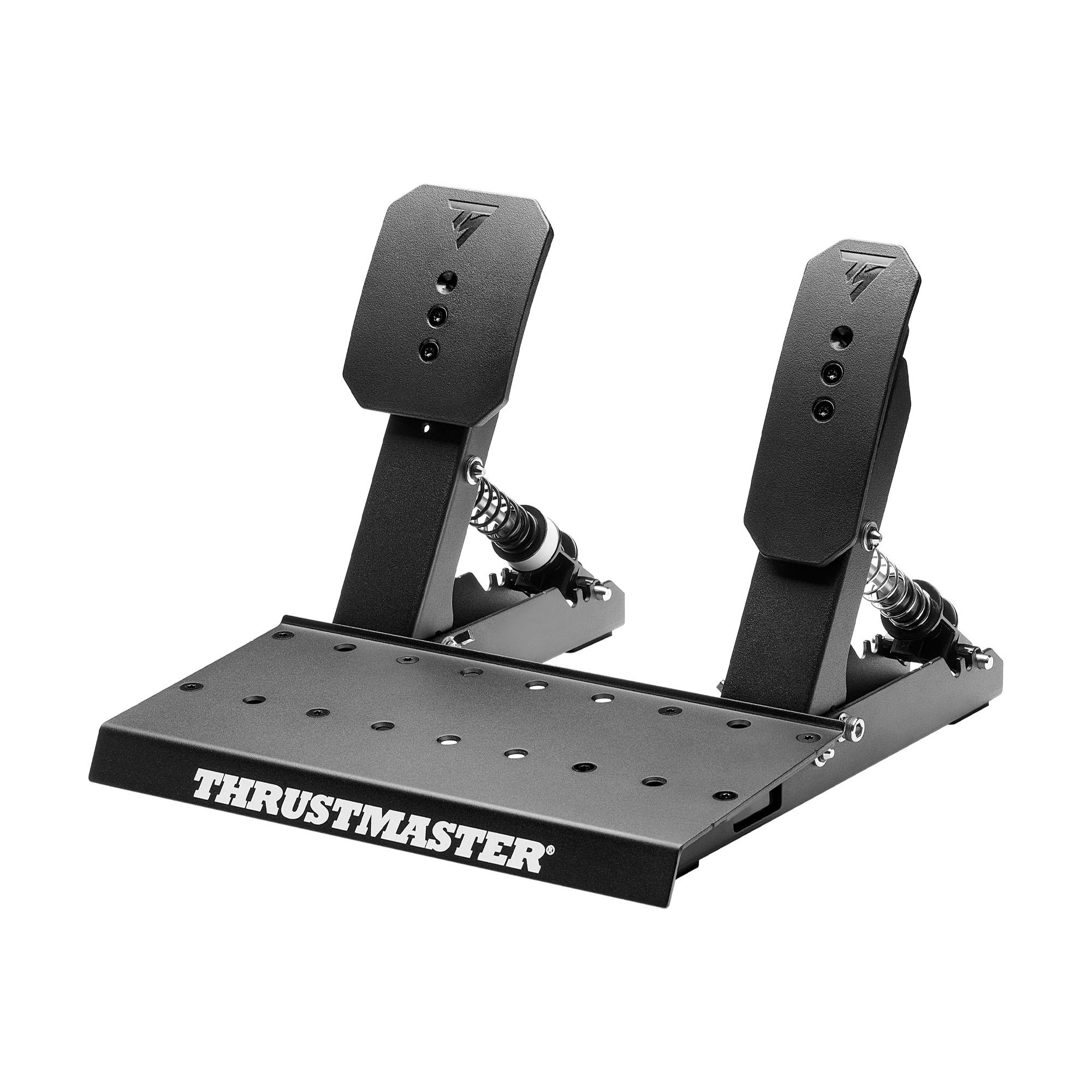Buy THRUSTMASTER T598 Direct Axial Drive Force Feedback Racing Wheel and Pedals for PlayStation ...