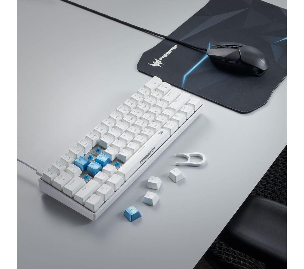 Buy ACER Predator Aethon 330 Wireless Mechanical Gaming Keyboard ...