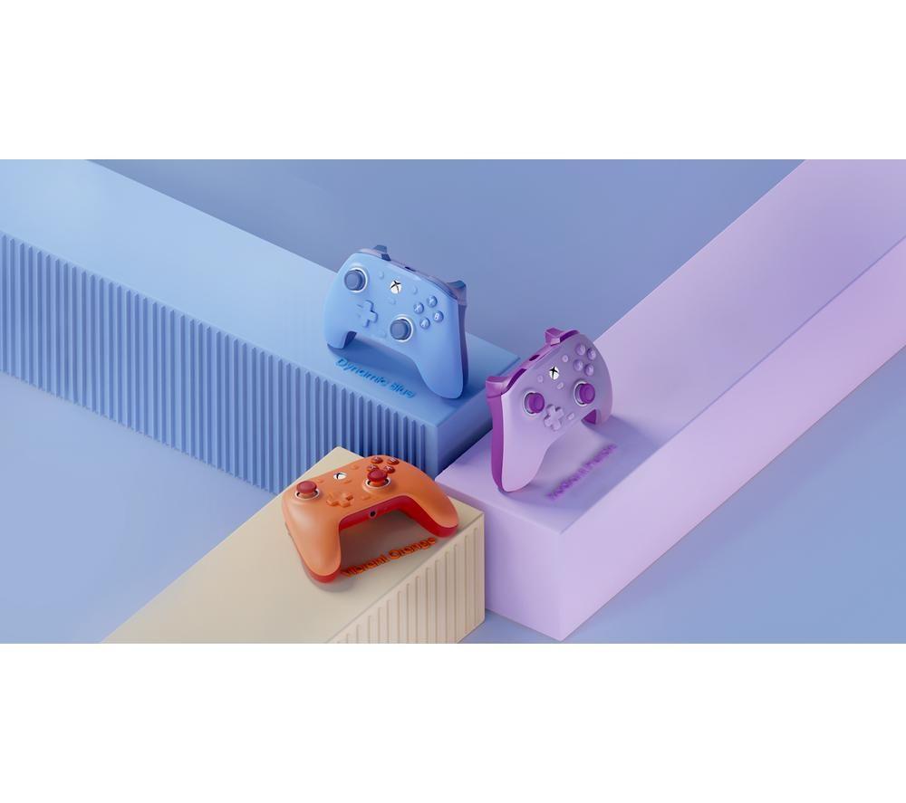 Buy GAMESIR G7 SE Gaming Controller - Purple | Currys