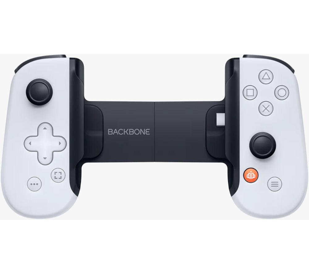 Buy BACKBONE One Gen 2 Gamepad for iPhone & Android - Playstation ...