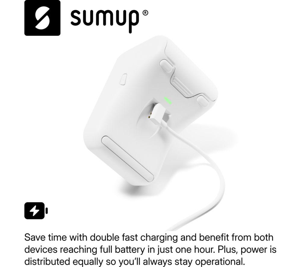Buy SUMUP Solo Card Reader & Printer | CurrysIE