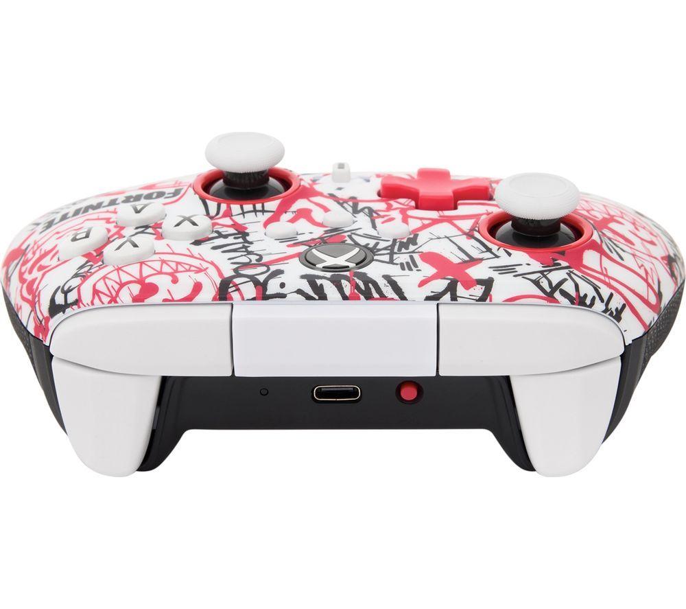 Fortnite xbox one controller store
