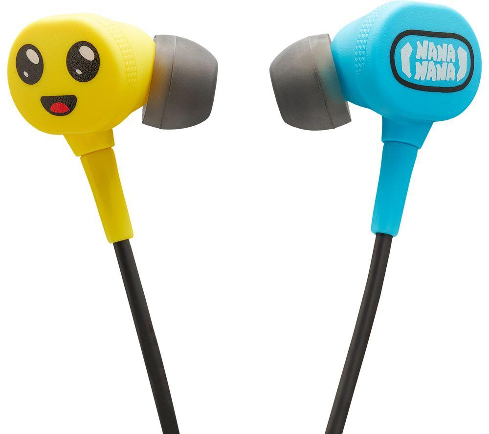 Buy POWERA Gaming Earbuds for Nintendo Switch Fortnite Peely Currys