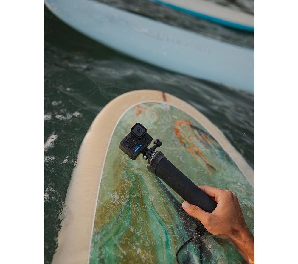 Buy GOPRO HERO 4K Ultra HD Action Camera - Black | Currys