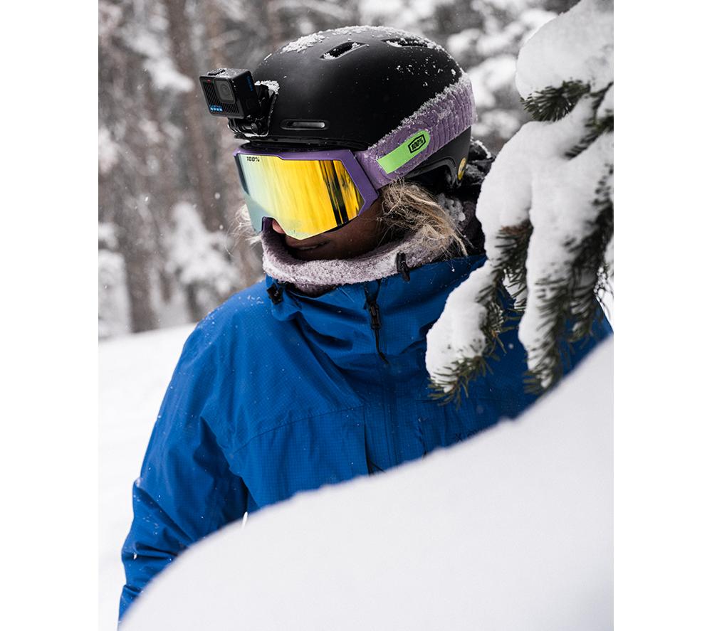 Buy GOPRO HERO 4K Ultra HD Action Camera - Black | Currys