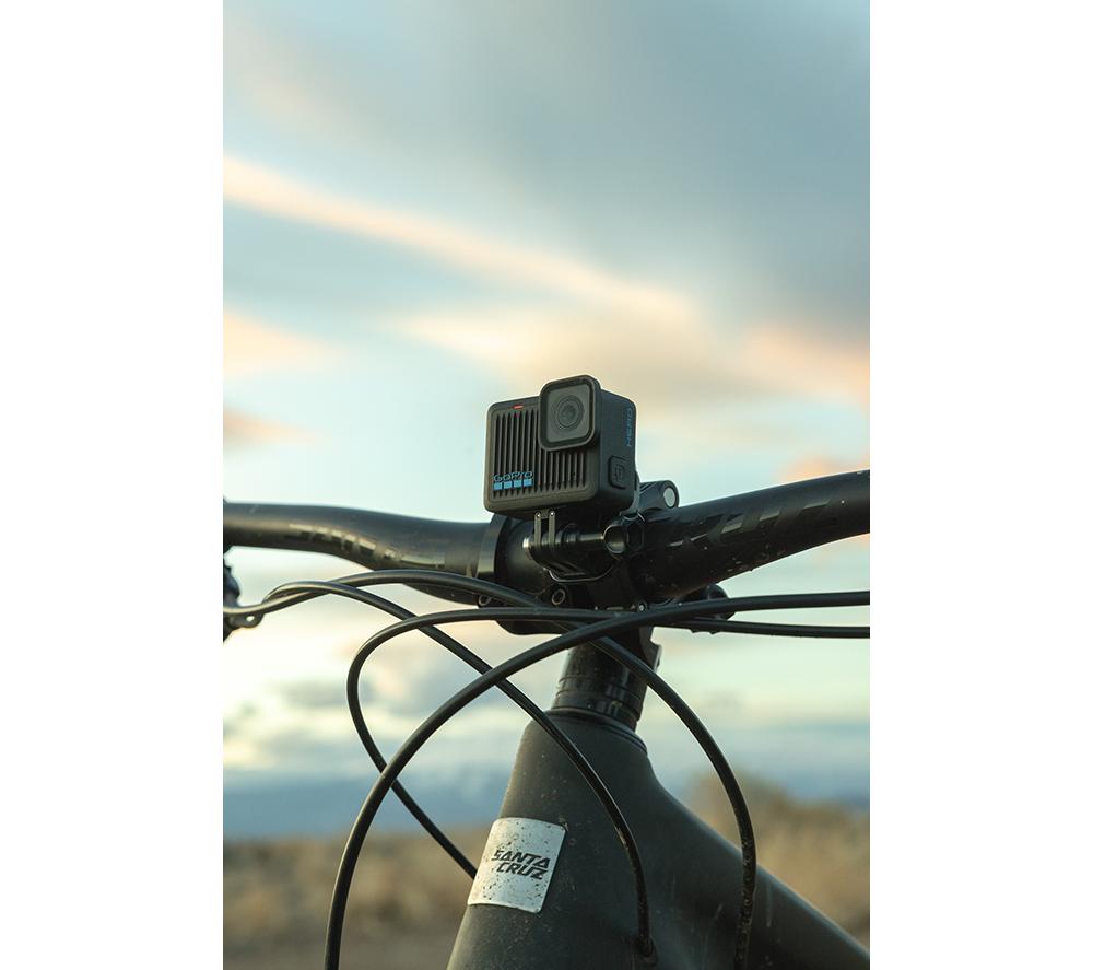 Buy GOPRO HERO 4K Ultra HD Action Camera - Black | Currys