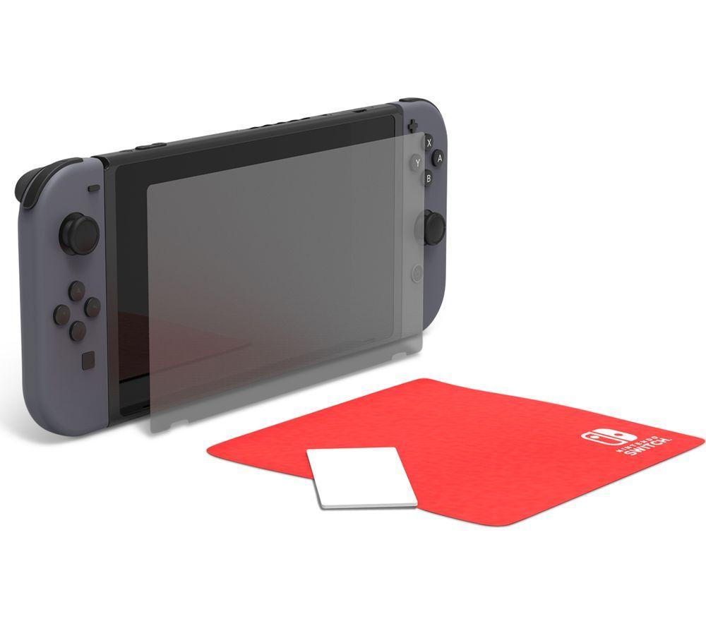 Official nintendo switch screen protector store